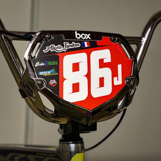 Ride2casa - BMX Racing Shop for Custom BMX Plates