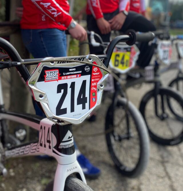 Ride2casa - BMX Racing Shop for Custom BMX Plates